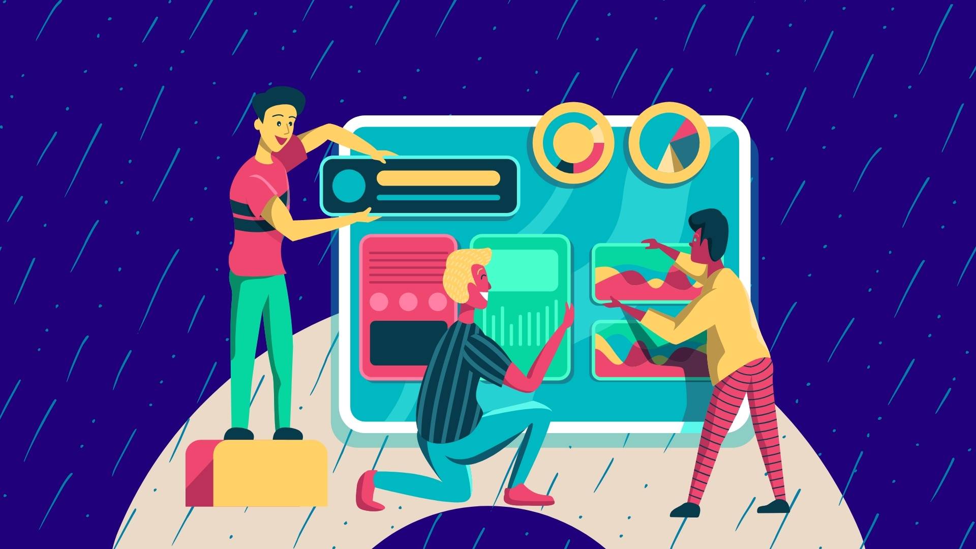 Кастомизация дашборда в личном кабинете Calltouch | Calltouch.Блог