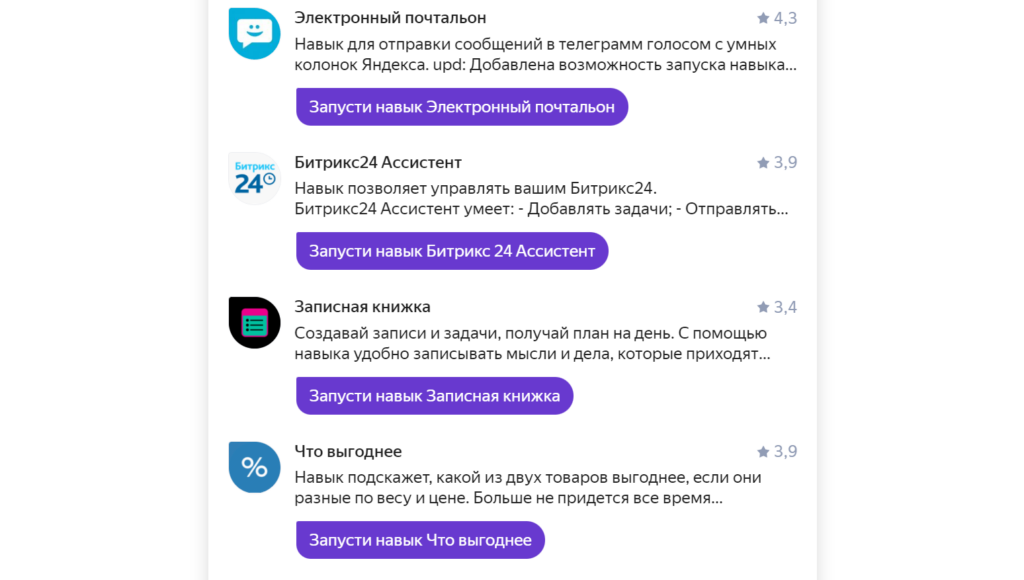 Голосовой помощник Алиса: что это такое, как работает, что может, как ...