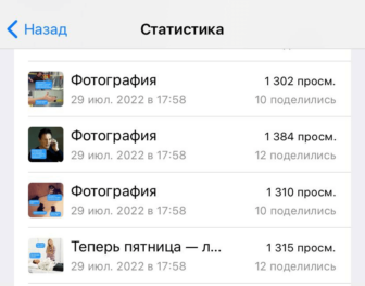 Что публиковать в Telegram, чтобы повысить вовлеченность аудитории: опыт Calltouch | Calltouch.Блог