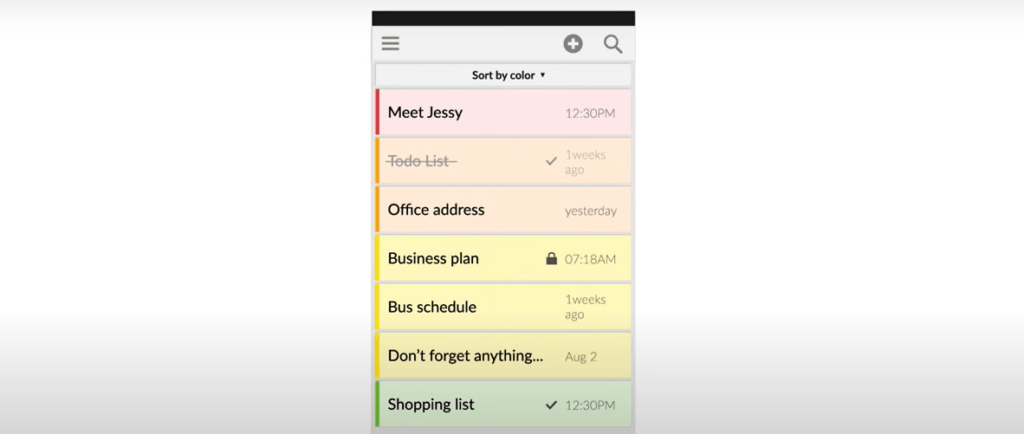 Evernote: аналоги программы, которыми можно заменить приложение для создания заметок | Calltouch ...